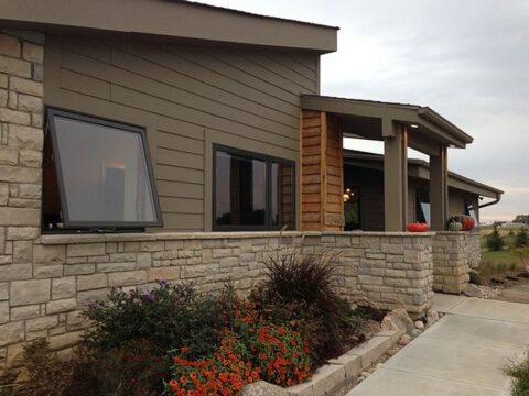 EnerLux | Premier Windows & Doors