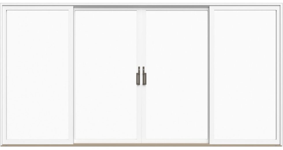 EnerLux | Premier Windows & Doors