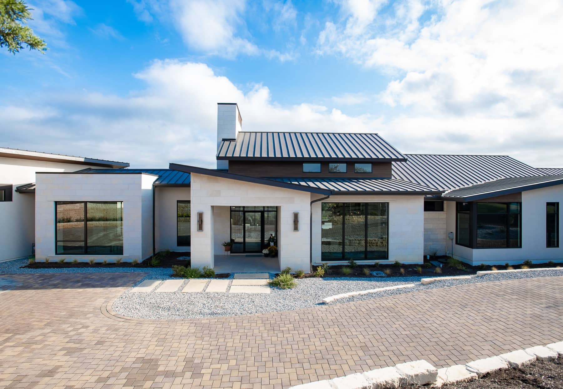 Valerio Lane | Premier Windows & Doors